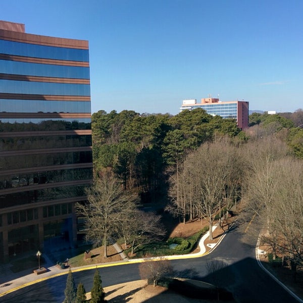 Parkway Center - 1 tip