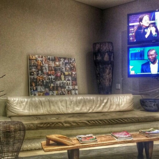 Stark Studios - Randburg, IGauteng