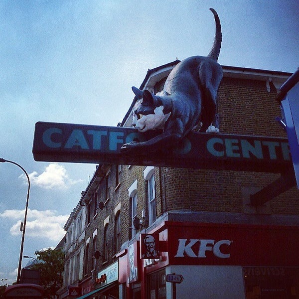 Catford - Catford, Greater London