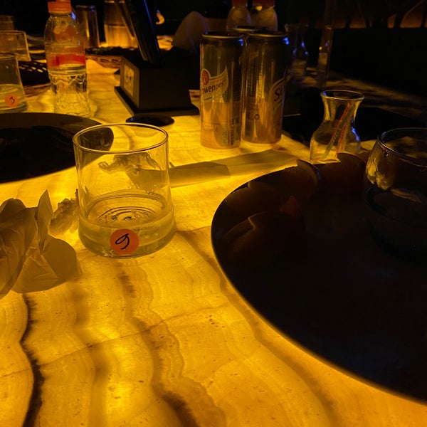 Colosseum Club - Night Club in Tua Jakarta