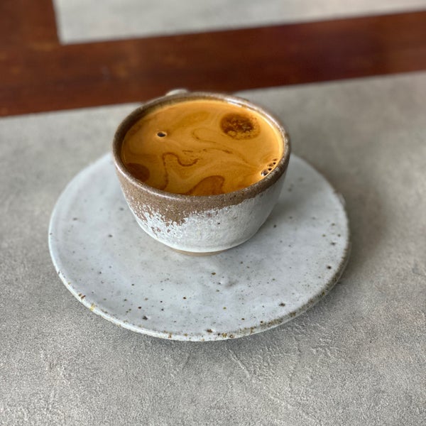 Native Coffee Tribe - 2 tips