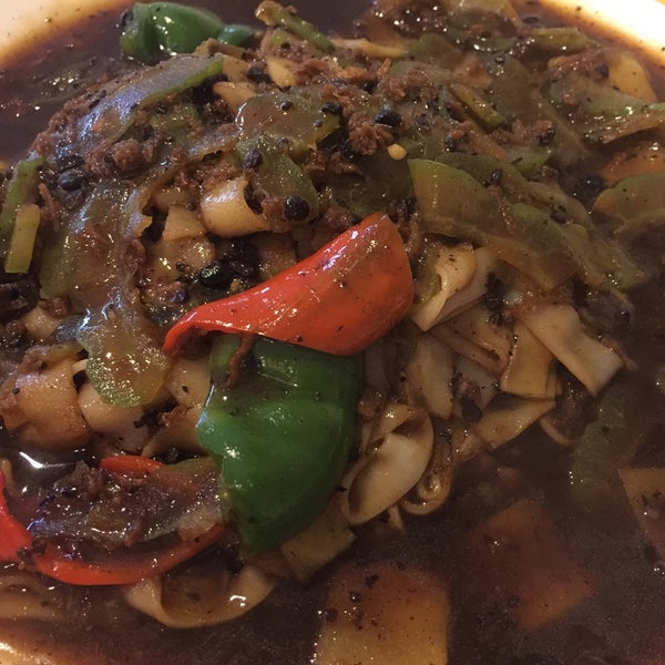 Tian Pin Vegetarian Restaurant - 5 tips