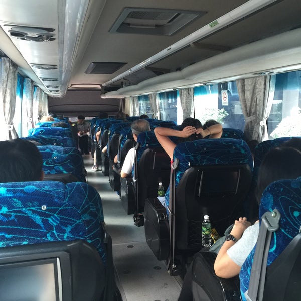 Photos at First Coach @ Novena Square