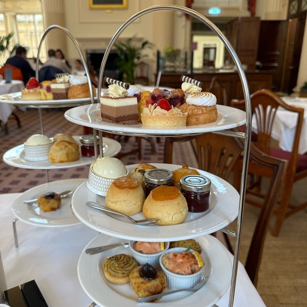 Pump Room - 12 tips from 1307 visitors