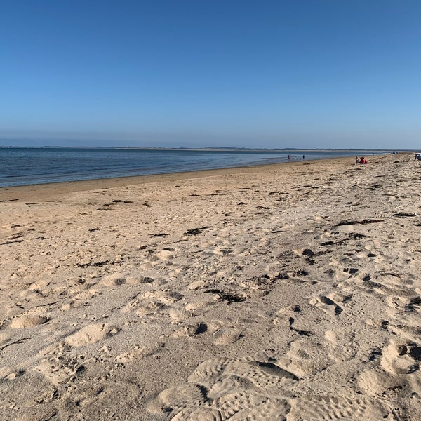 Dornoch Beach - Beach
