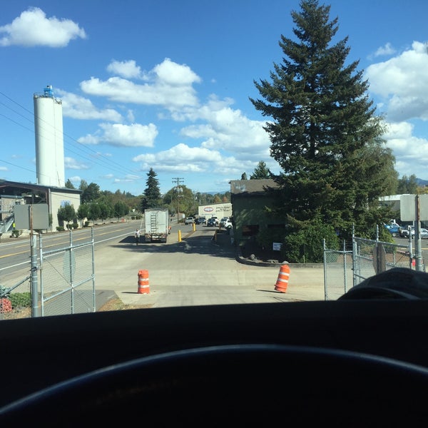 Kingsford - Springfield, OR
