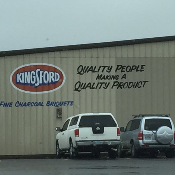 Kingsford - Springfield, OR