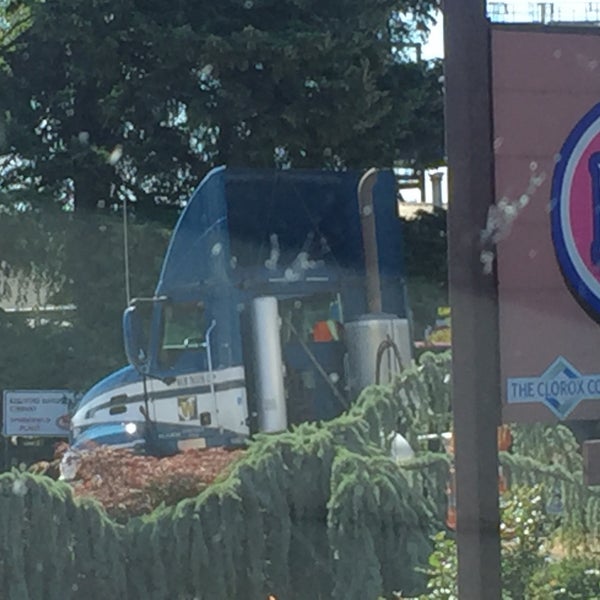 Kingsford - Springfield, OR