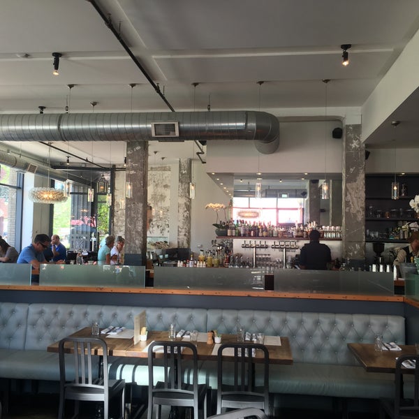 The Kitchen Denver - New American Restaurant in Denver