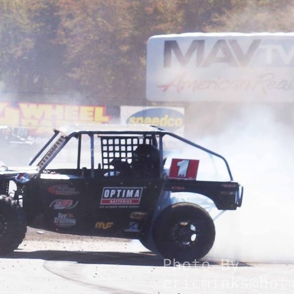 Weller Racing - Motorcycle Dealership in Chandler