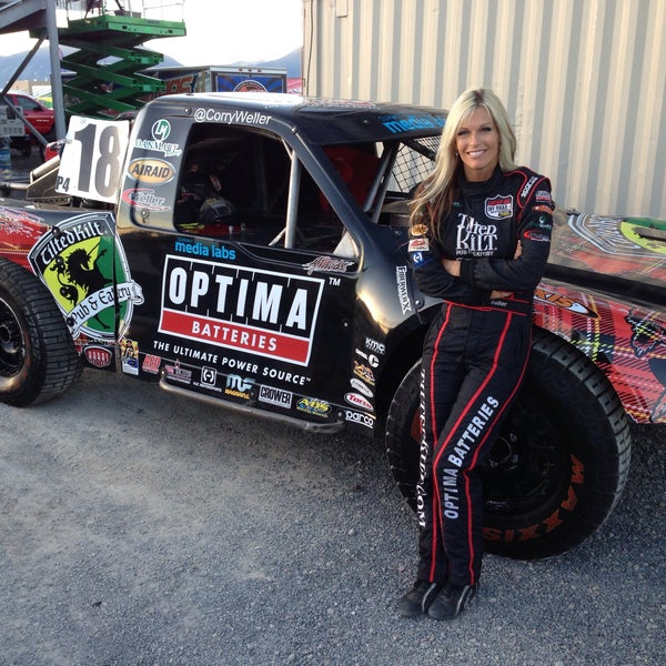 Weller Racing - Motorcycle Dealership in Chandler