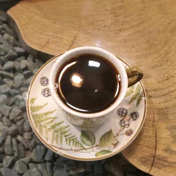 Photos at Ryu Coffee Roaster's (류커피 로스터즈) - Café