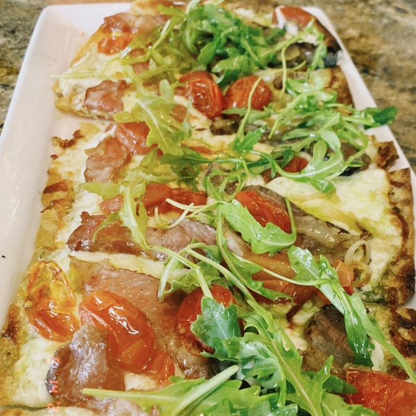 Stella's Modern Italian Cuisine - 21 tips