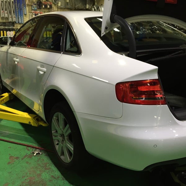 Yap Brothers Motorsports - Automotive Repair Shop