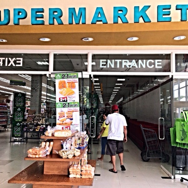 Gaisano Metro Toledo - Poblacion