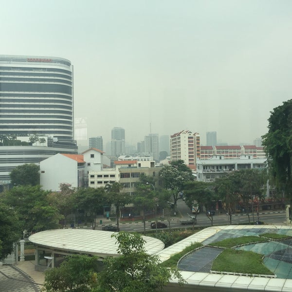 Kitchener Road - Central Region - 2 tips from 207 visitors