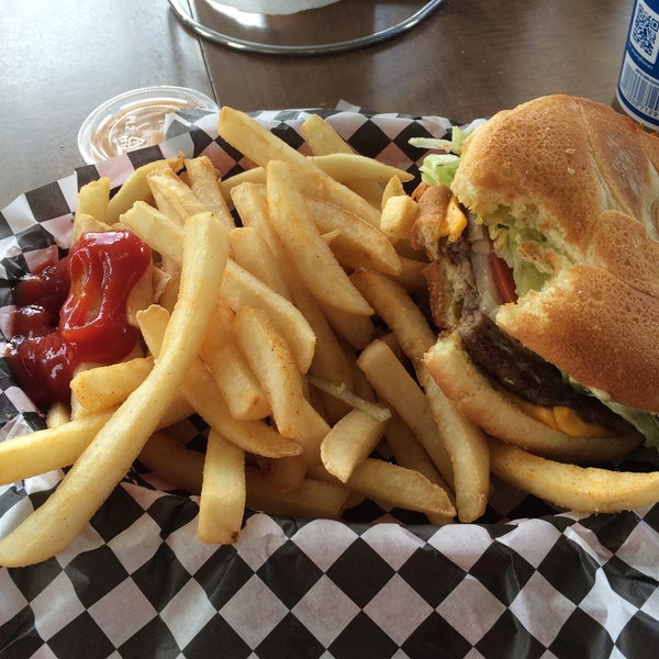 Photos at Norma's Burgers - Burger Joint