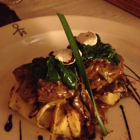 Smoke House Grill - Restaurant