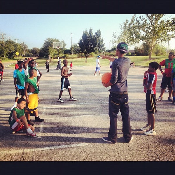 Northeast Community Center - Oklahoma City, OK