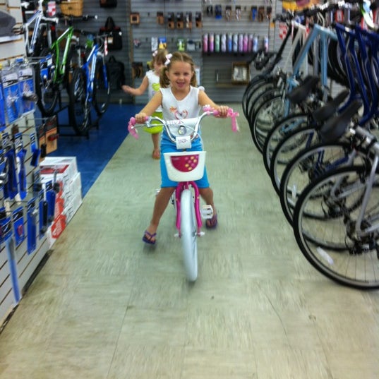 Madison Bicycle Shop - 2 tips from 51 visitors