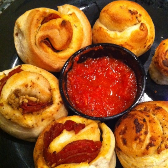 Ynot Italian - Great Neck - 21 tips