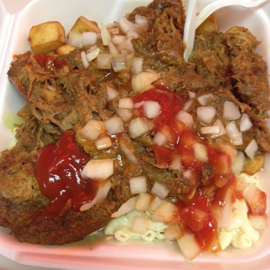 Photos at Henrietta Hots - Burger Joint