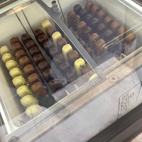 Be Chocolat - Dessert Shop in El Barri Gòtic