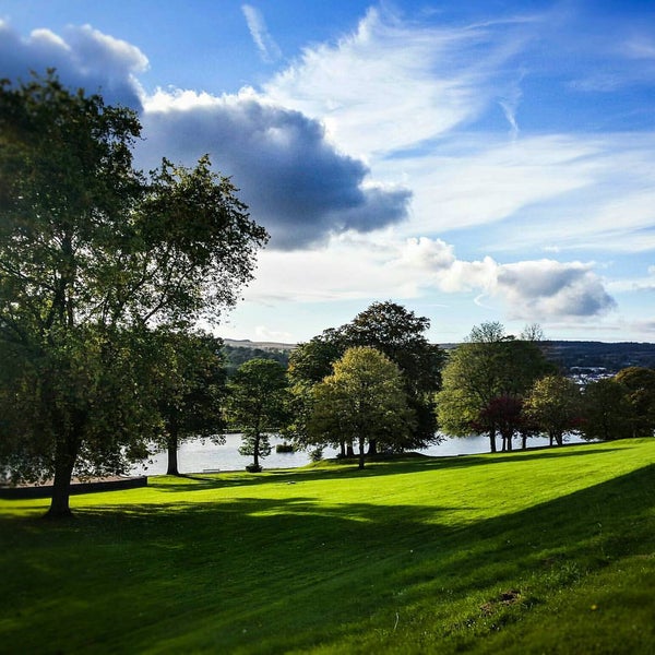 Cyfarthfa Castle - History Museum in Park
