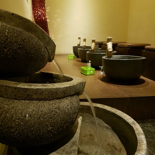 Zen Family Reflexology Riau - Spa in Bandung