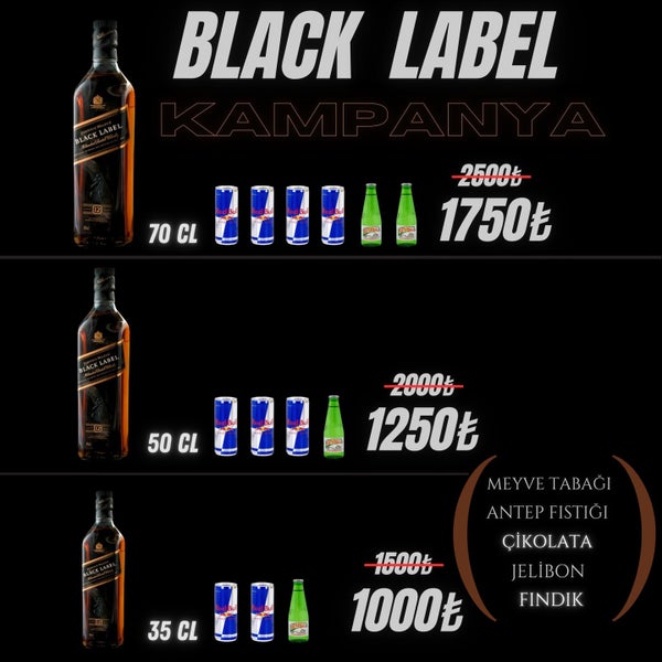 Capito Cafe & Bar - Café in Mezitli