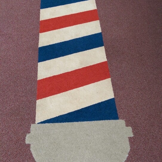 Gerald's Barber Shop - Hair Salon