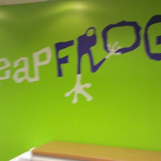 Leapfrog Services - Brookhaven, GA