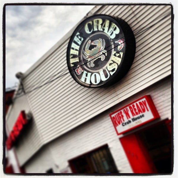 Ruff N Ready Crab House - 14 tips