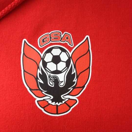 Photos at GSA Soccer Fields - Soccer Field