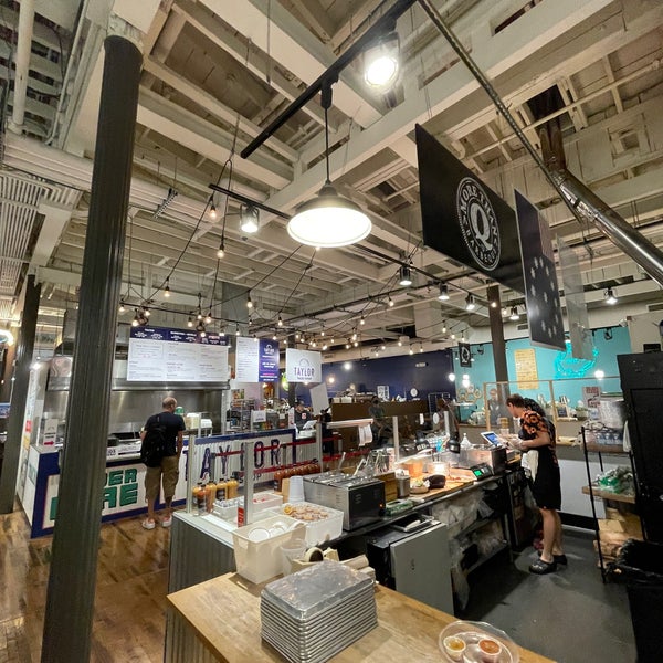 Easton Public Market - 9 tips from 522 visitors