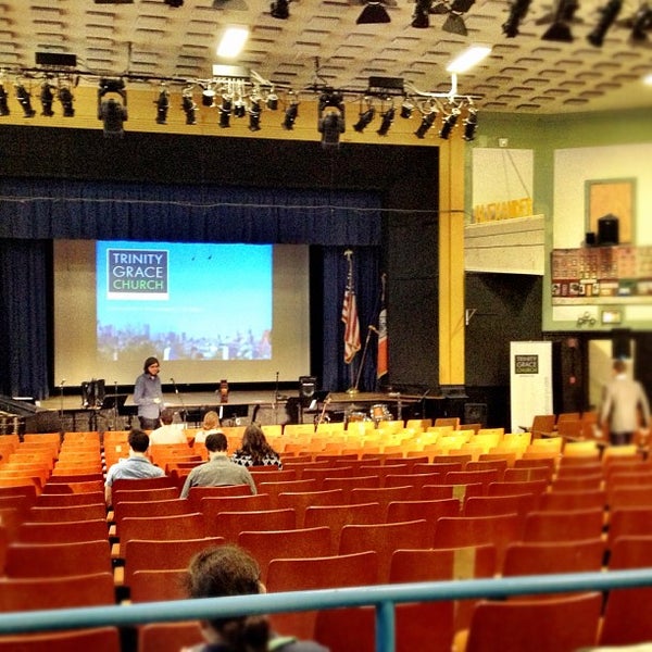Photos at William Alexander School MS 51 - Central Slope - Brooklyn, NY
