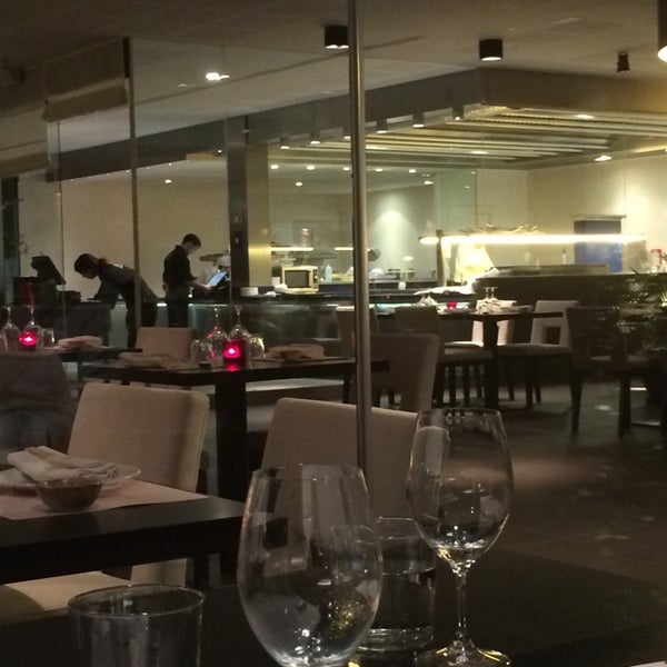 Tahini Sushi Bar & Restaurant - 13 tips from 536 visitors