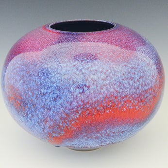 Mark Bell Pottery - Route 15