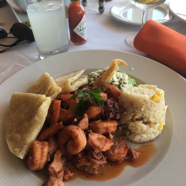 Restaurante La Ribera - Restaurant