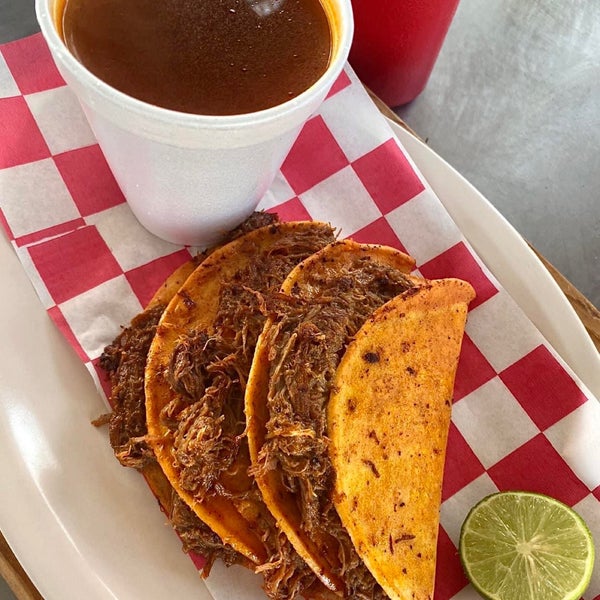 Birria De Res El Torito - Gral. Escobedo, Nuevo León