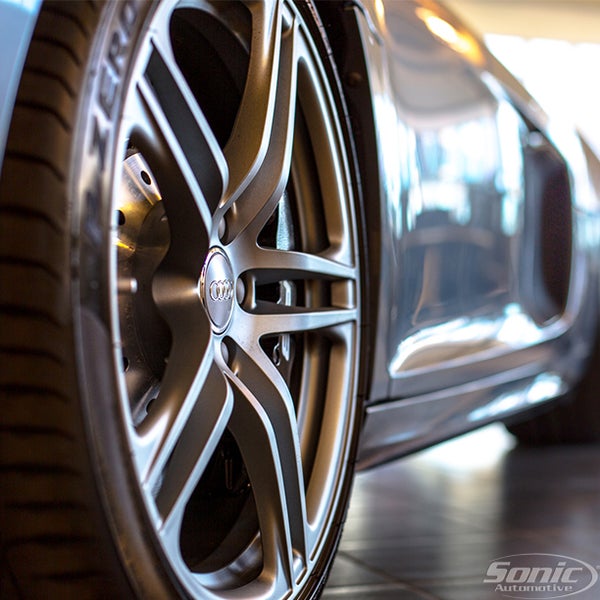 Audi Central Houston - 2120 Southwest Fwy