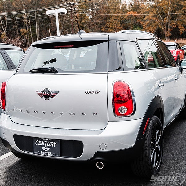 Century MINI - Greenville, SC