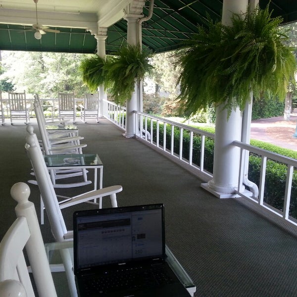 Pinehurst Resort & Country Club - Resort