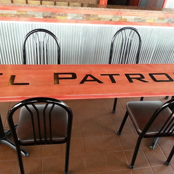 Rios (Now Closed) - 5 tips