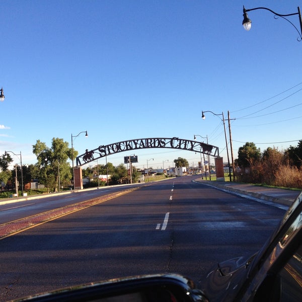 Photos at Historic Stockyards City - Historic Site in Oklahoma City