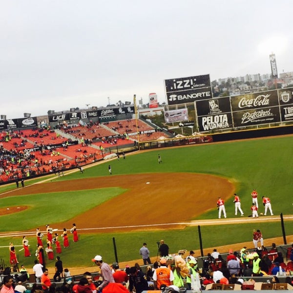 Photos at Estadio Chevron - Calle Misión de Santo Tomas s/n Col.Capistrano