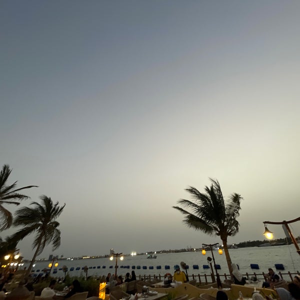 Photos at Kanz Obhur | كنز أبحر - Seafood Restaurant in Jeddah