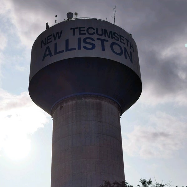 Alliston, Ontario - 3 tips from 385 visitors