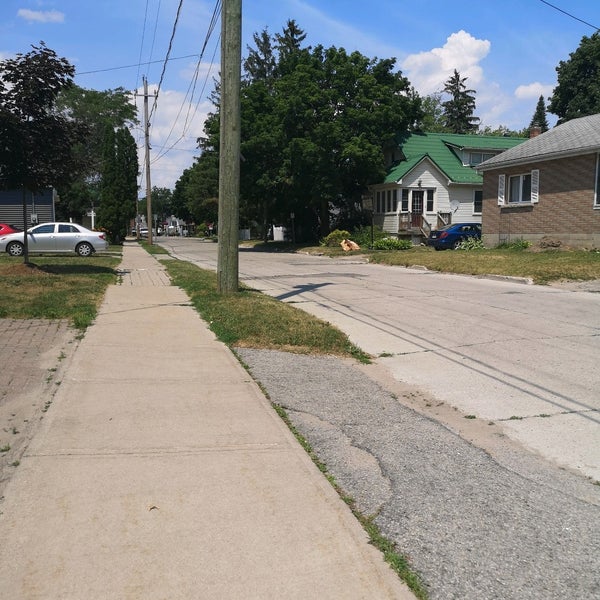 Alliston, Ontario - 3 tips from 374 visitors