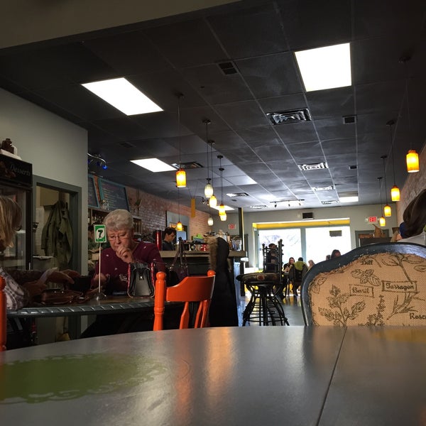 Morning Day Cafe - Café